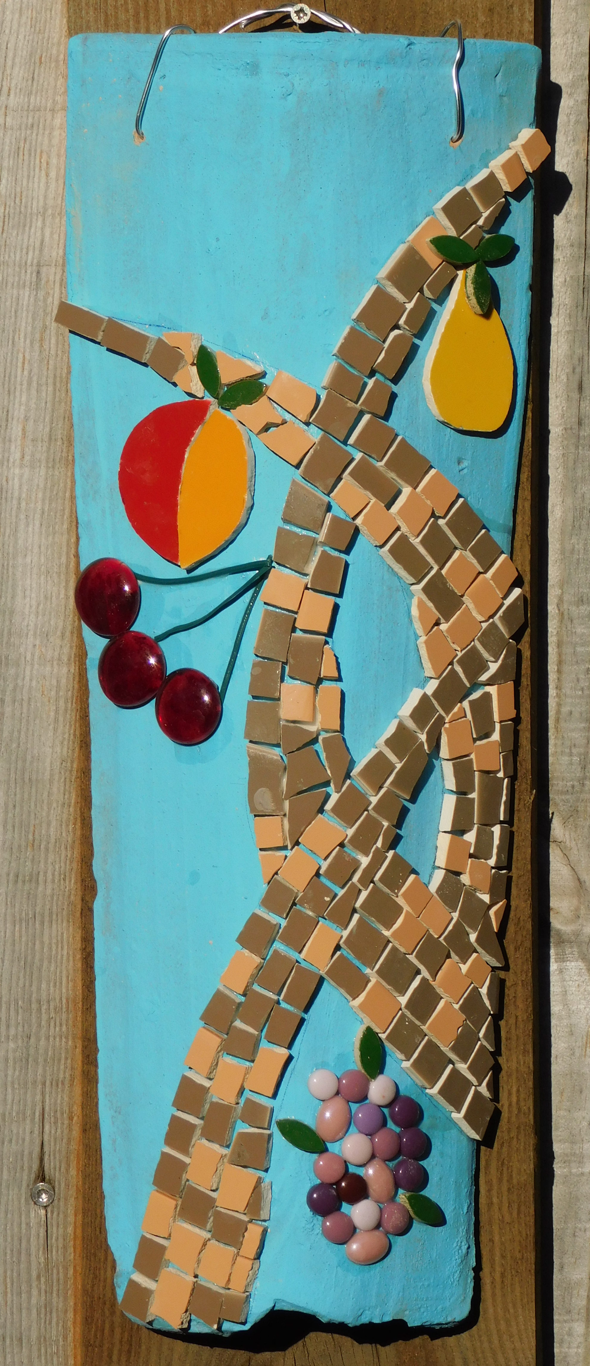 TABLEAUX EN MOSAIQUE – C R E A ' T O M